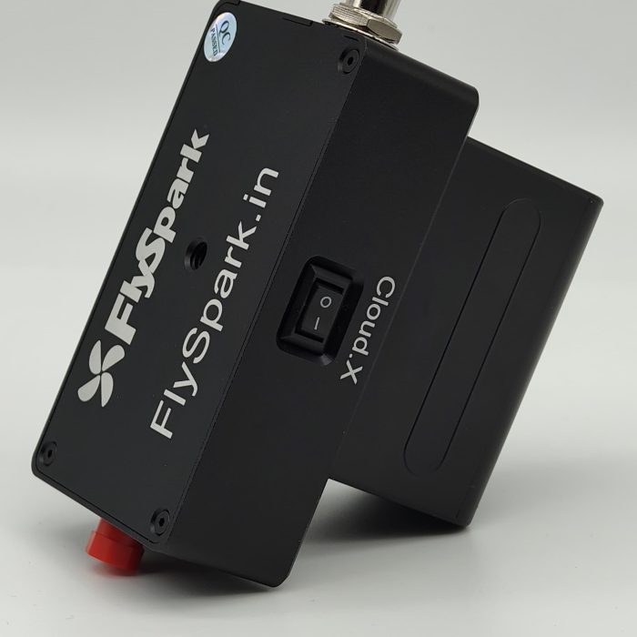 Fly Spark Fiber Optics Spool V2.0 – 1 km to 30 km High-Strength FPV ...